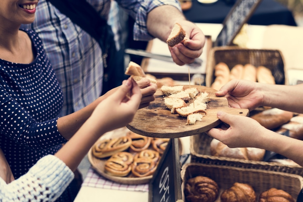 5 Creative Product Sampling Examples To Inspire Your Next Campaign Peekage
